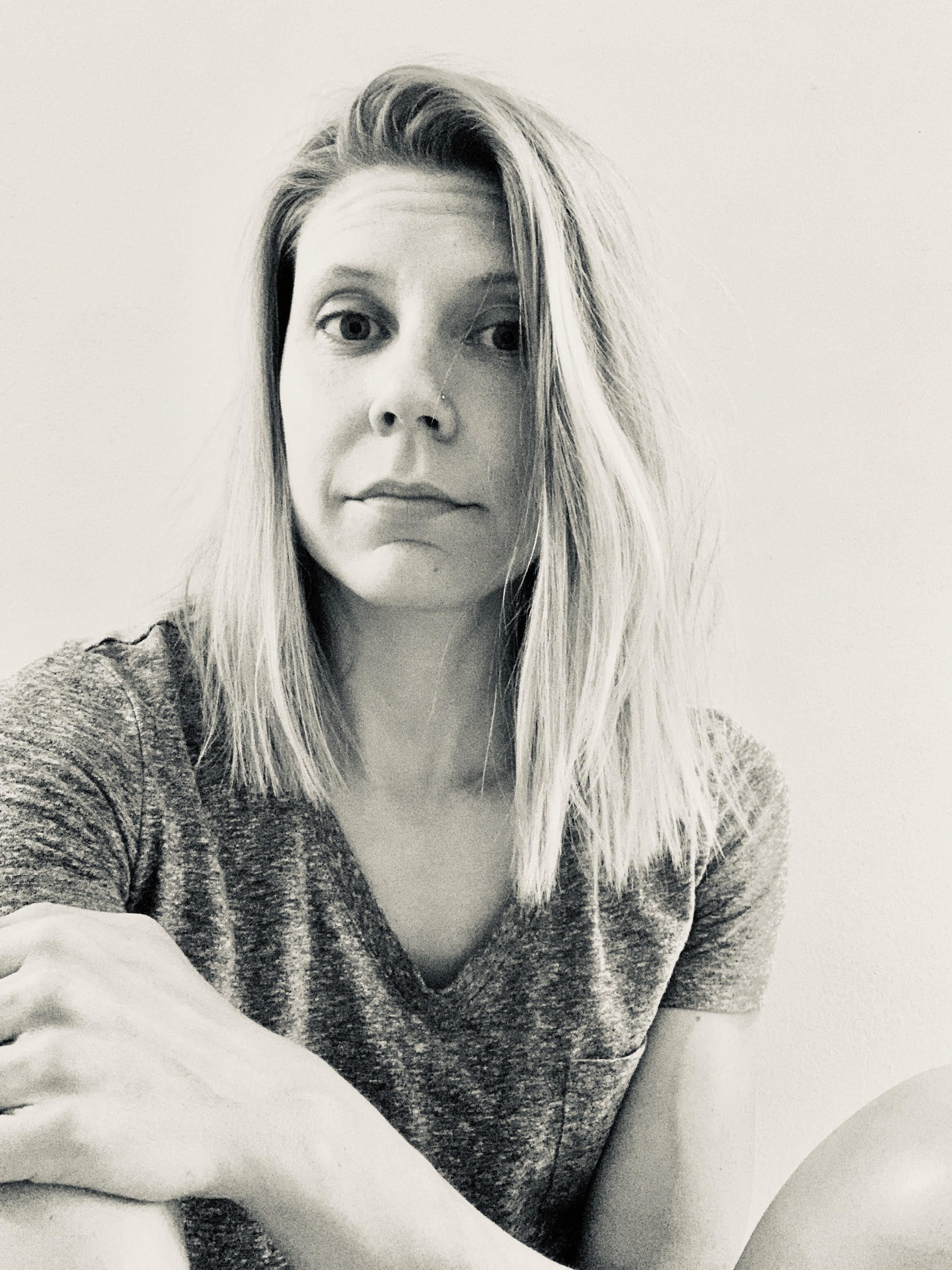 MEET KARI – Black Sheep Beautiful